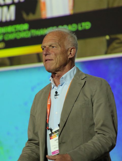 About me | Andrew Baum